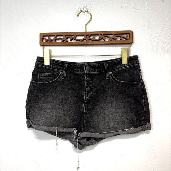 Universal Thread | Shorts | Universal Thread Jean Shorts High Rise ...